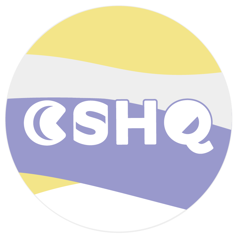 儿童睡眠习惯问卷 （CSHQ Children’s Sleep Habits Questionnaire）